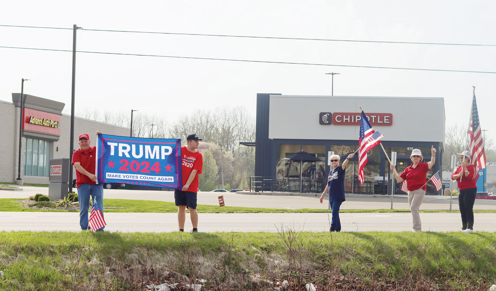 04-05-23-MAGA-Rally-tle | News, Sports, Jobs - News and Sentinel